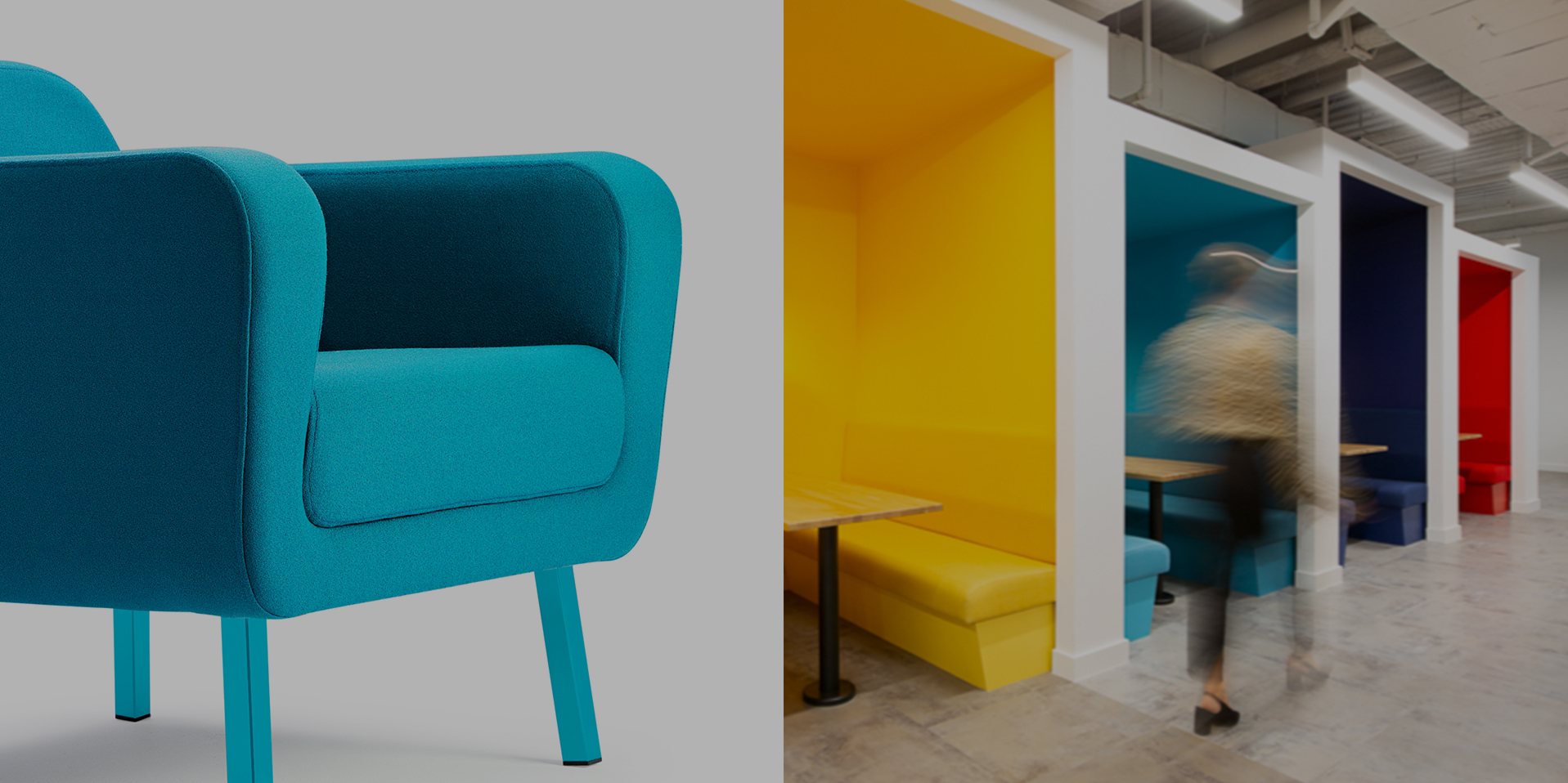 mrf design – Contract Furniture Suppliers